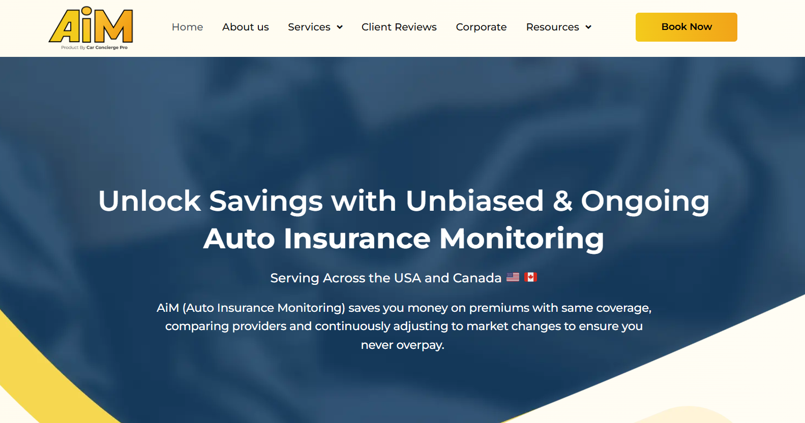 AIM Auto Insurance Monitoring - AIM Auto Insurance Monitioring